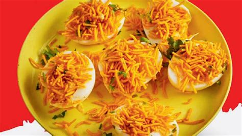 On World Egg Day 2025 Dive Into These 10 Best Egg Based Dishes At