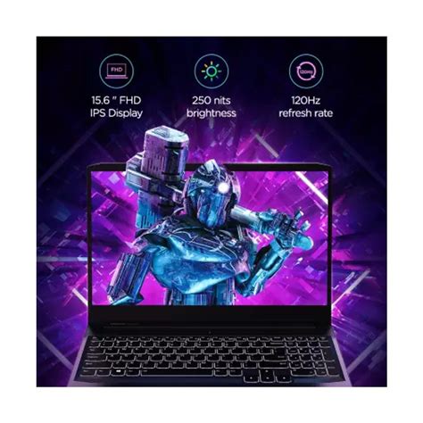 Lenovo Gaming Laptop On Bajaj Finance K Uein