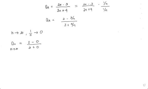 Solved Determine Whether The Sequence Is Increasing Decreasing Or