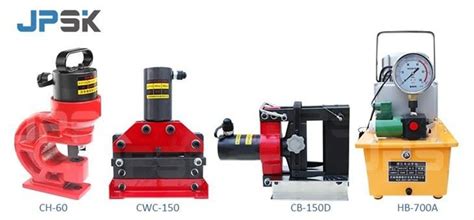 Китай Машина для обработки питьевой шины для работы на стройплощадке на медных стержнях 150 мм X