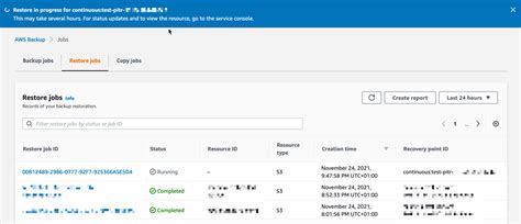 Preview AWS Backup Adds Support For Amazon S3 AWS News Blog