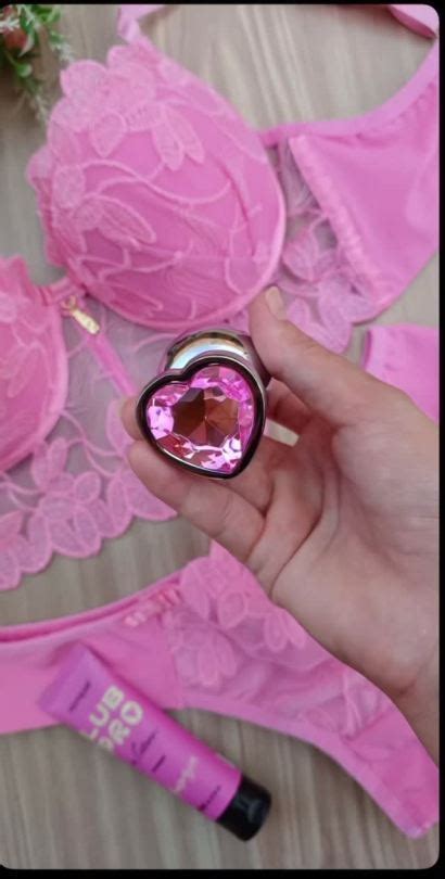Pink Bra And Panties Are My Fave Every Sissy Know Tumbex