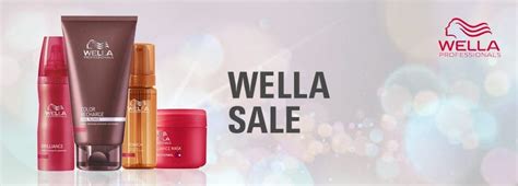 Wella Sale günstig kaufen | HAGEL Online Shop
