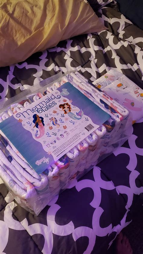 New Diapers R Abdl