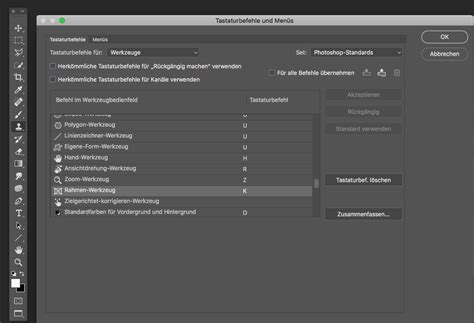 Solved Frame Tool Is Missing No Frame Tool No Key K Adobe Community 10192713