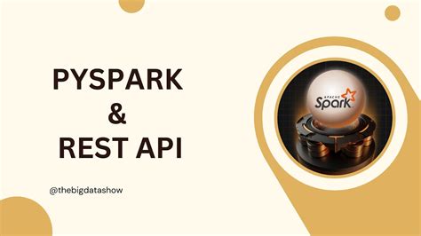 How To Read From APIs In PySpark Codebase YouTube