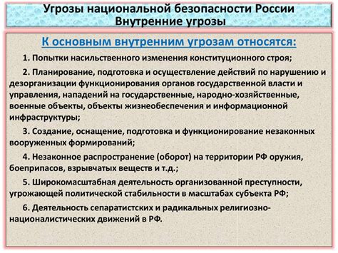 Военная доктрина Российской Федерации презентация онлайн