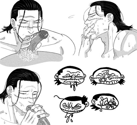 Post Donquixote Doflamingo Jc Qkl One Piece Sir Crocodile