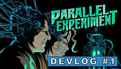 parallel experiment devlog 1 the demo release blog eleven puzzles