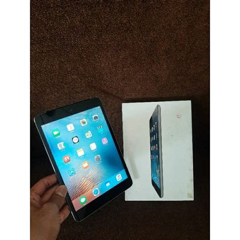 Jual Ipad Mini 2 16gb Seri Wifi Shopee Indonesia