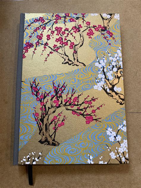 3 Part Bradel Binding Problem Solved By Burnishing Rbookbinding