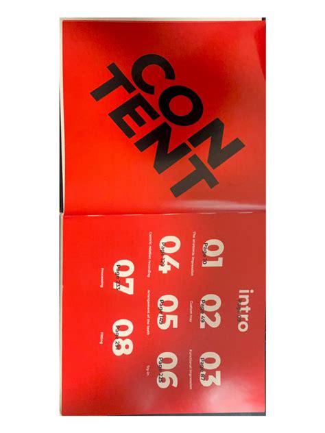 The Anatomic Impression Pdf