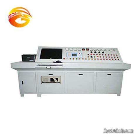 Transformer Integrated Test Test Bench Electronics For Sale In China World