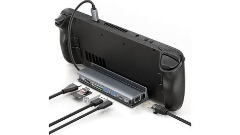 Cablecreation Multiport Usb C Dock Review Mini Pc Reviewer