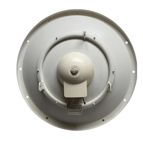 Antena ParabÓlica Rocket Dish 5g30 30dbi 5ghz Mega Smart