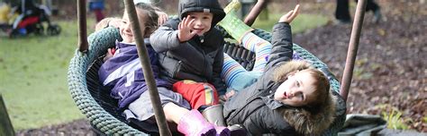 Vision And Values About Forest Way School