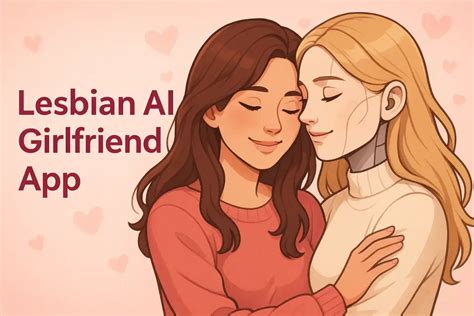 9 Best Ai Girlfriend Apps For Lesbians In 2026 Spicy And Safe Picks