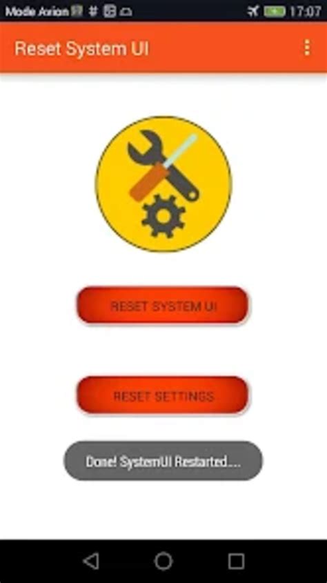 Reset System Ui Root For Android Download