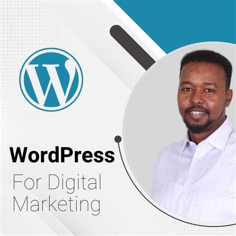 Wordpress For Digital Marketing Hurbad