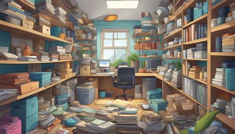 Hoarding Disorder Nih Research Findings And Implications For Treatment