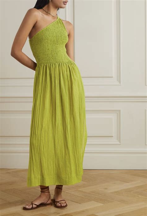 Самые модные ткани весна лето 2023 8 главных трендов Платья макси Модные стили Модели