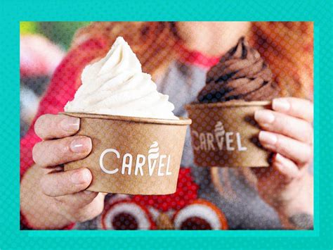 Carvel Is Giving Away Free Soft Serve Ice Cream This Weekend