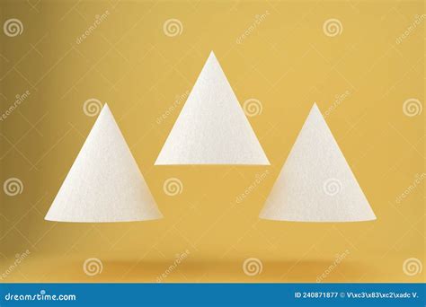Three Triangle Ruler Royalty Free Stock Image 4051216