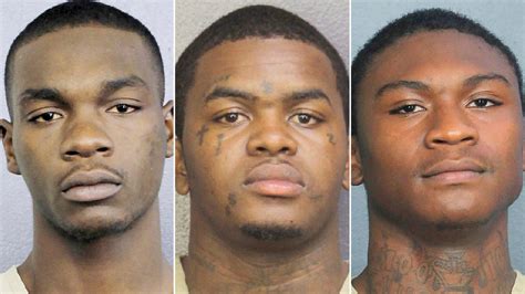 Xxxtentacion Murder Trial Results In Three Convictions Fox News