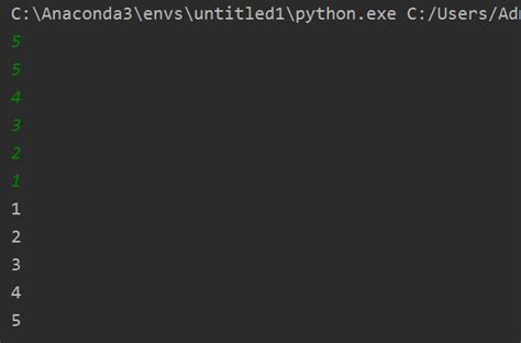 [python] 백준 2751번 수 정렬하기 2
