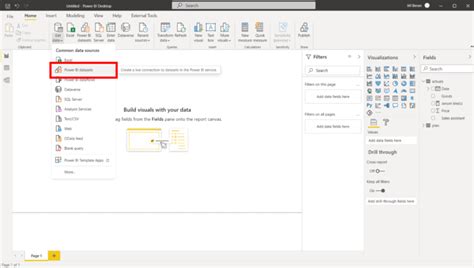 Sharing In Power BI How To Share Report Dataset Or Dataflow Trainings Consultancy Tutorials