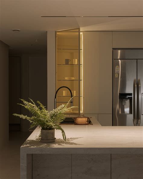 곽디자인스튜디오 • 강남인테리어 • 잠실인테리어 • 아파트리모델링 주방가구의 모든 것 기능과 스타일을 동시에 주방은 단순한 요리 공간이 아니라 나만의 라이프스타일을