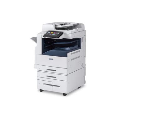 Xerox Technology Integrates Office Equipment App World Xerox Newsroom