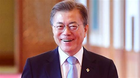 [정치]문재인 대통령 2017 세계시민상 수상자 선정 Ytn