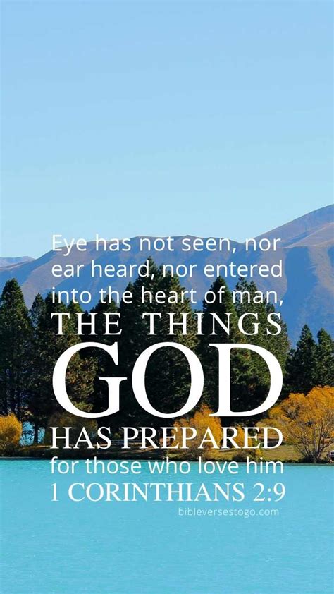 Blue Scripture Wallpaper Bible Verses To Go