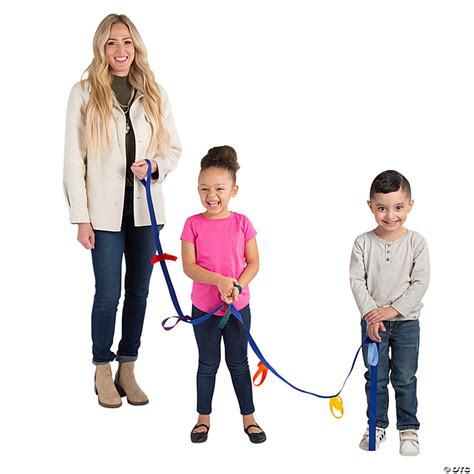 Walking Rope Oriental Trading