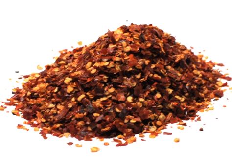 Buy Chile Flakes Online In Bulk At Mount Hope Wholesale