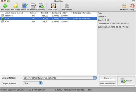 Convertisseur PDF Vers Word Pour Mac Vos 10 Meilleurs Choix En 2025