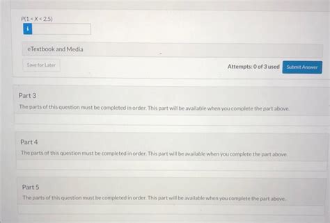 Solved Suppose That F X Ex For X Determine The Chegg Com