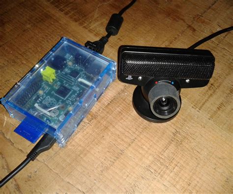 Raspberry Pi Usb Camera Software Cleverava