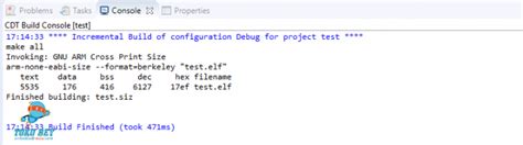 Pemrograman Mikrokontroler Stm32 Dengan Eclipsegcc Bagian 2