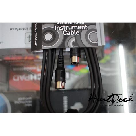 Midi Cable Shopee Malaysia