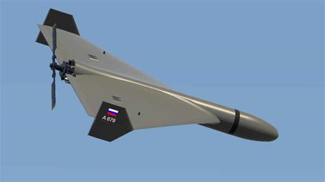 Geran 2 Ukrainian Defense Against Russian Adaptation