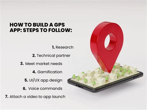 developing a waze like gps app a guide