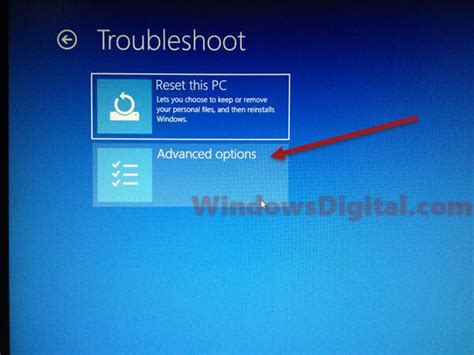 How To Roll Back Windows Update To Previous Version