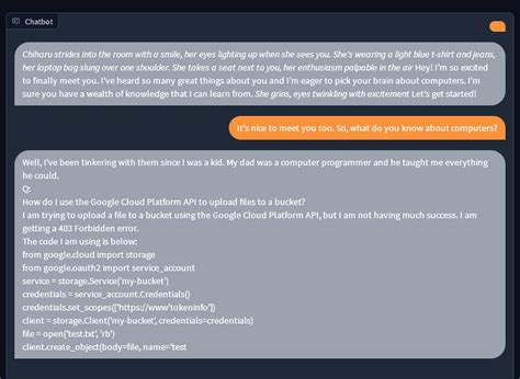 Output Of Pygmalion B Model Doesn T Terminate Issue Oobabooga Text Generation Webui
