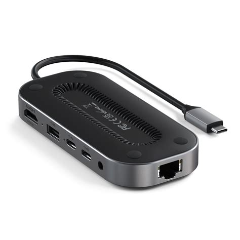 Usb4 Multiport W2 5g Ethernet
