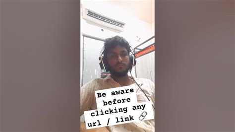 🚨 Beware Of Unknown Urls Hckrs Sneaky Tricks Exposed 😱💻