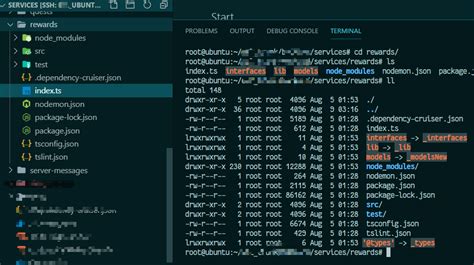 Symlinks Cannot Be Seen In Explorer On Linux Issue Microsoft Vscode GitHub