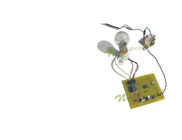 Overvoltage And Undervoltage Protection System