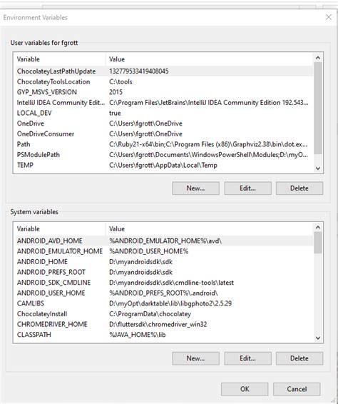 Android Studio Sucks How To Use Vscode To Install Android Sdks And Run